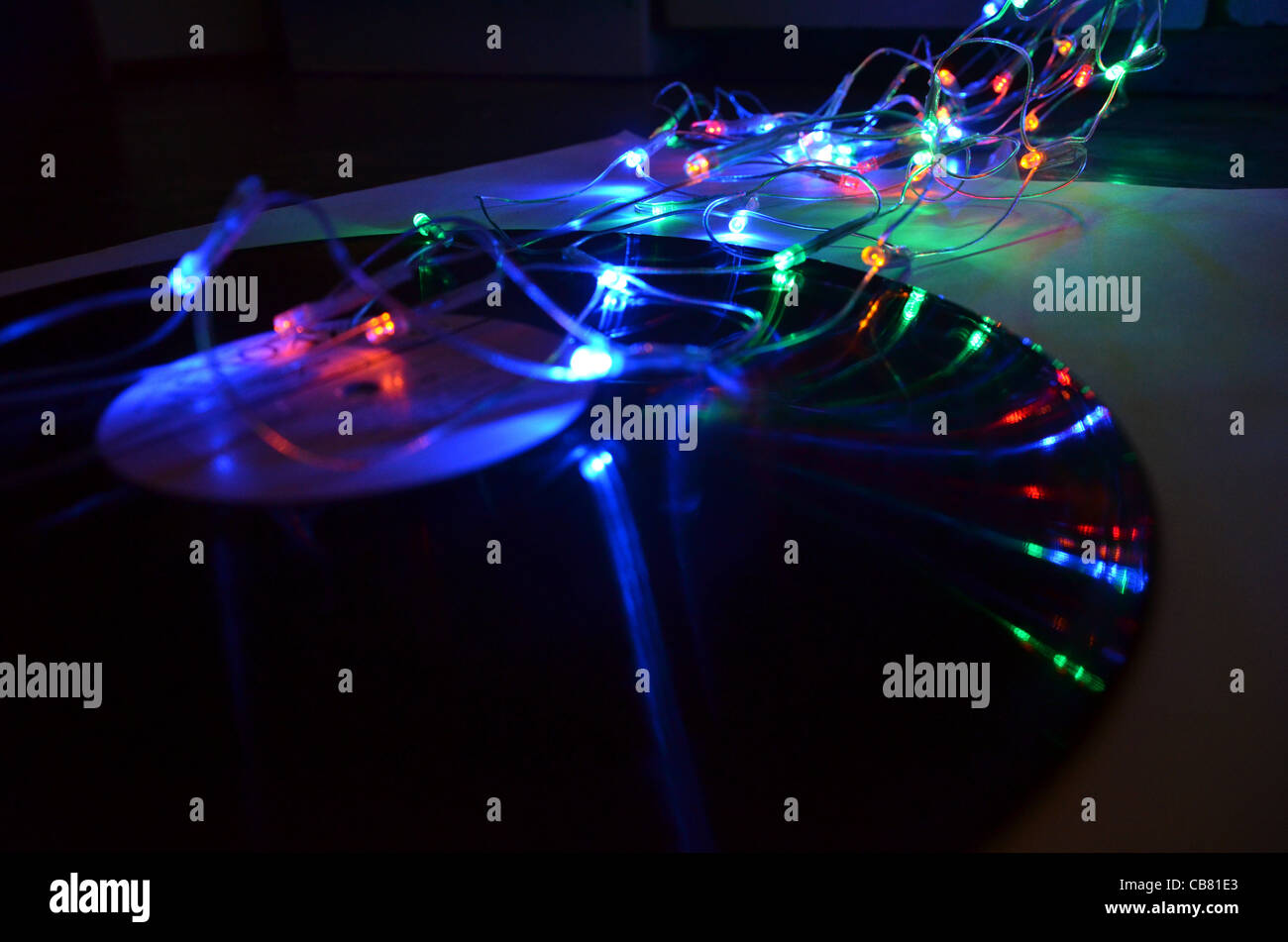 Vinyl disc hi-res stock photography and images - Alamy