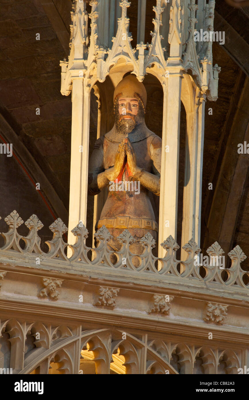 Tewkesbury gb High Resolution Stock Photography and Images - Alamy