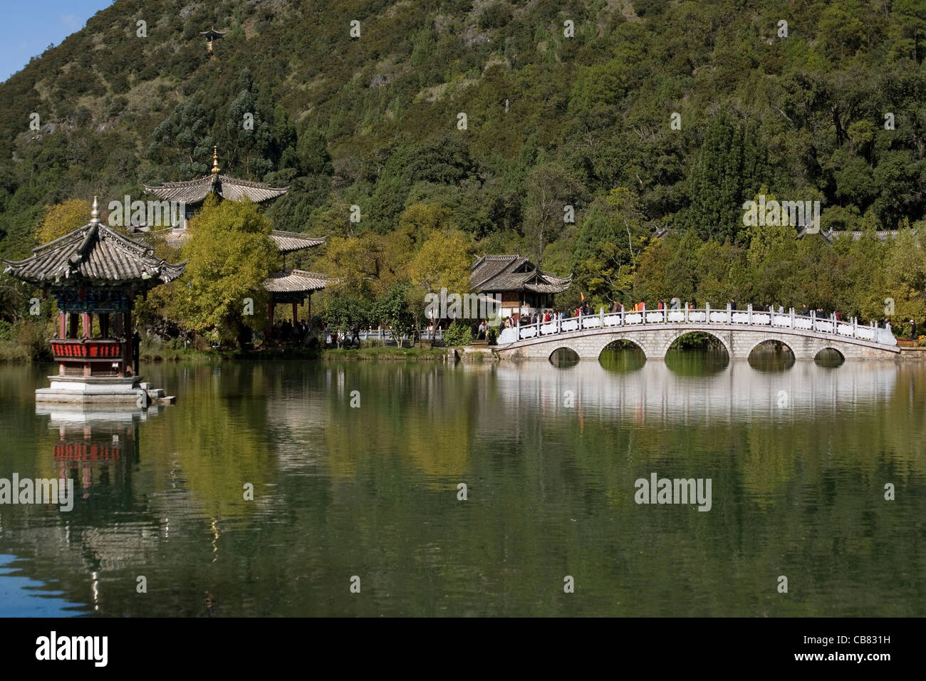 Black Dragon Pool Stock Photos & Black Dragon Pool Stock Images - Alamy