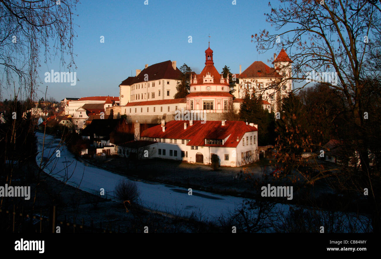 Nezarka river hi-res stock photography and images - Alamy