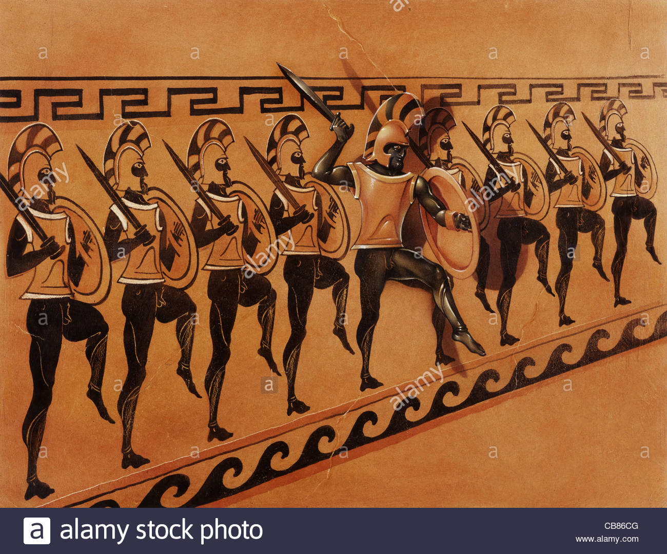 Greek Heroes Stock Photos & Greek Heroes Stock Images - Alamy