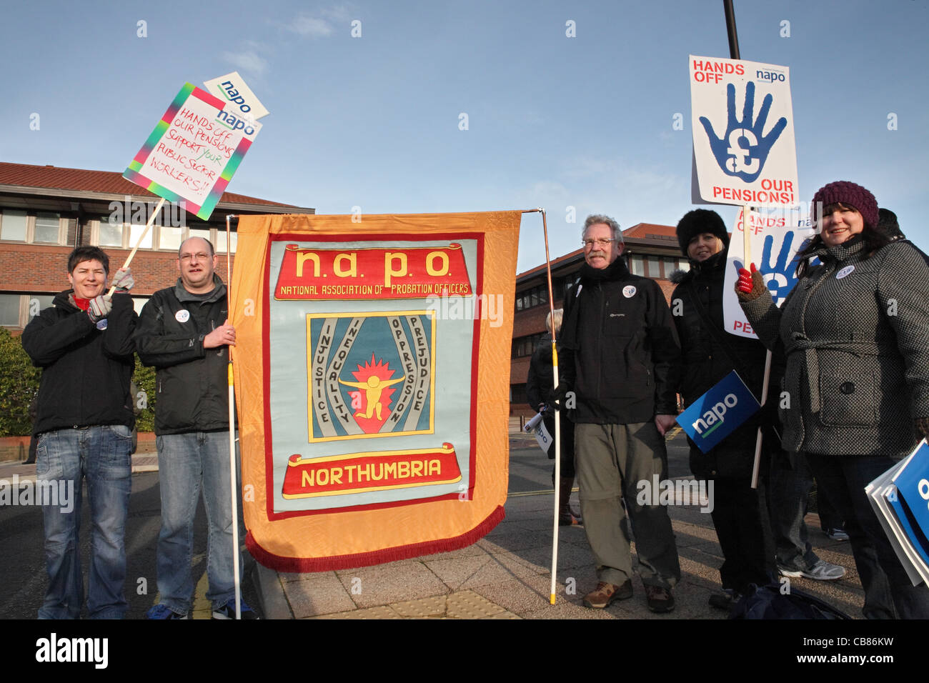 Napo union hi-res stock photography and images - Alamy