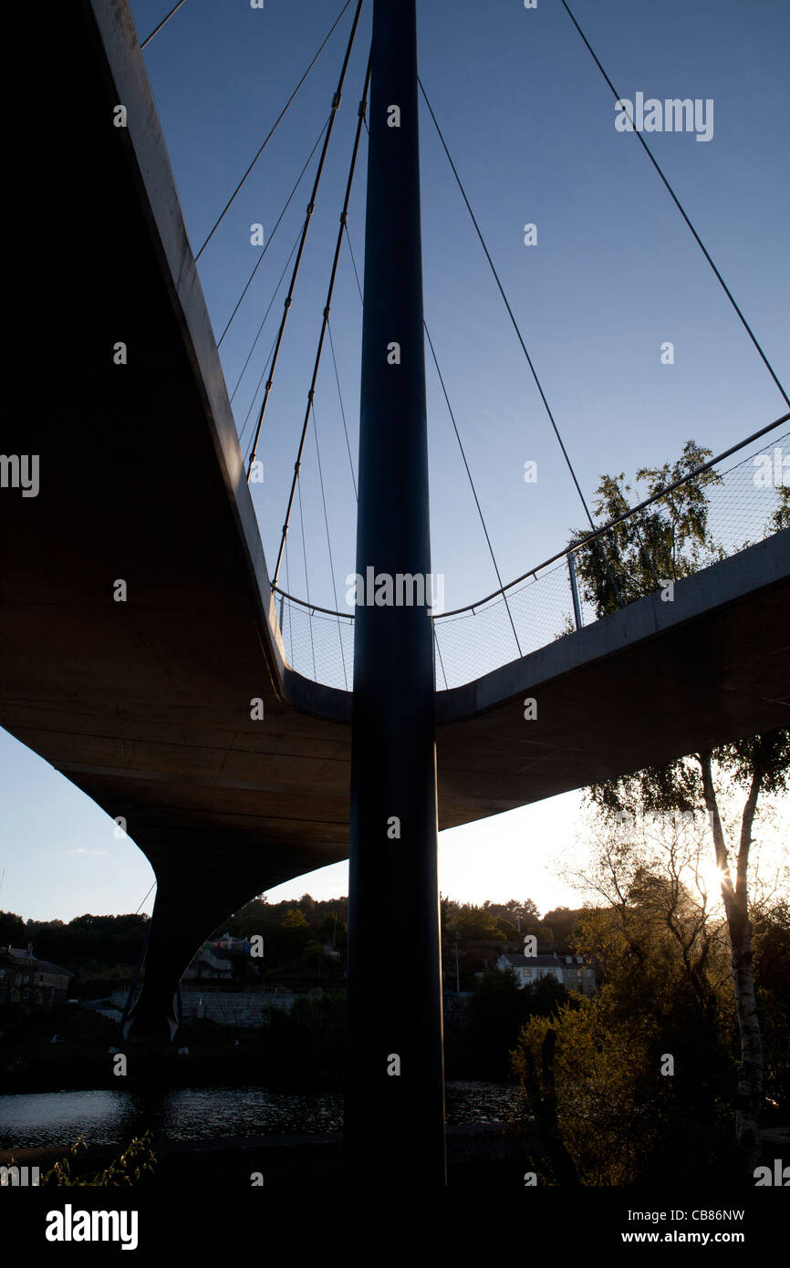 Lugo City High Resolution Stock Photography and Images - Alamy