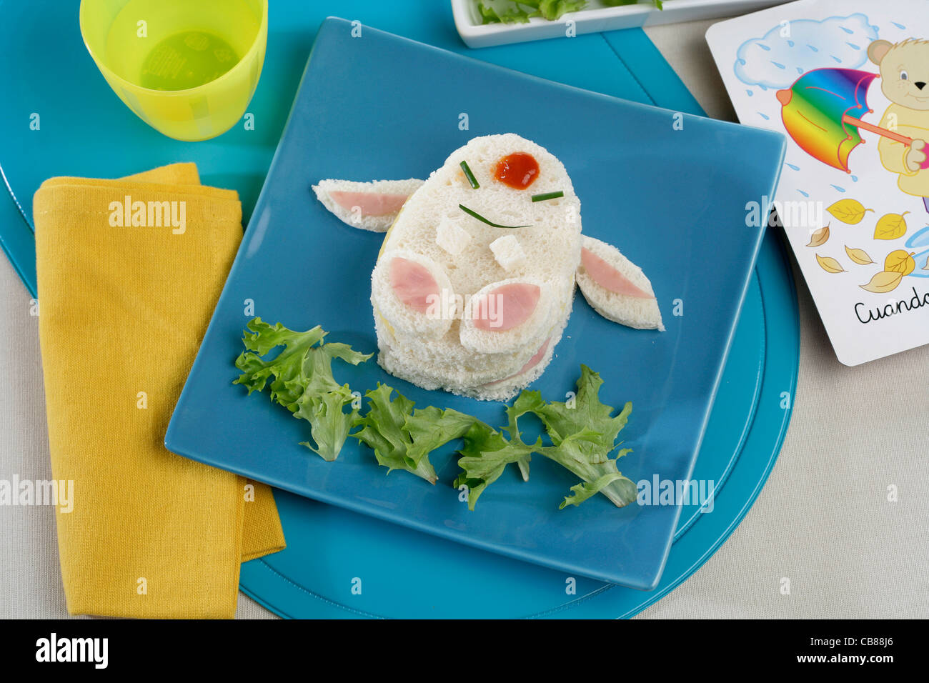 Pikachu bread hi-res stock photography and images - Alamy