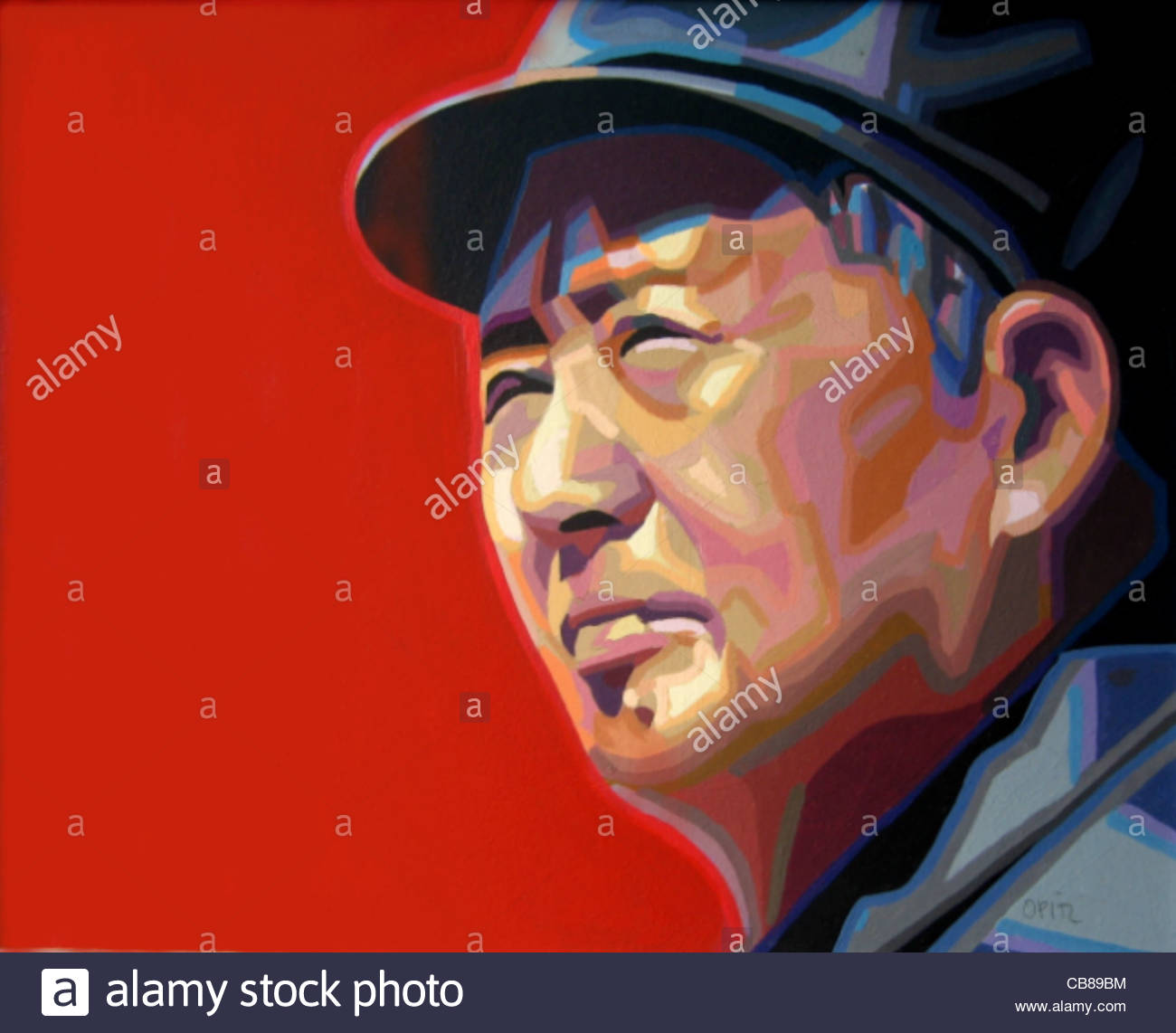 Mao Painting Stock Photos & Mao Painting Stock Images - Alamy