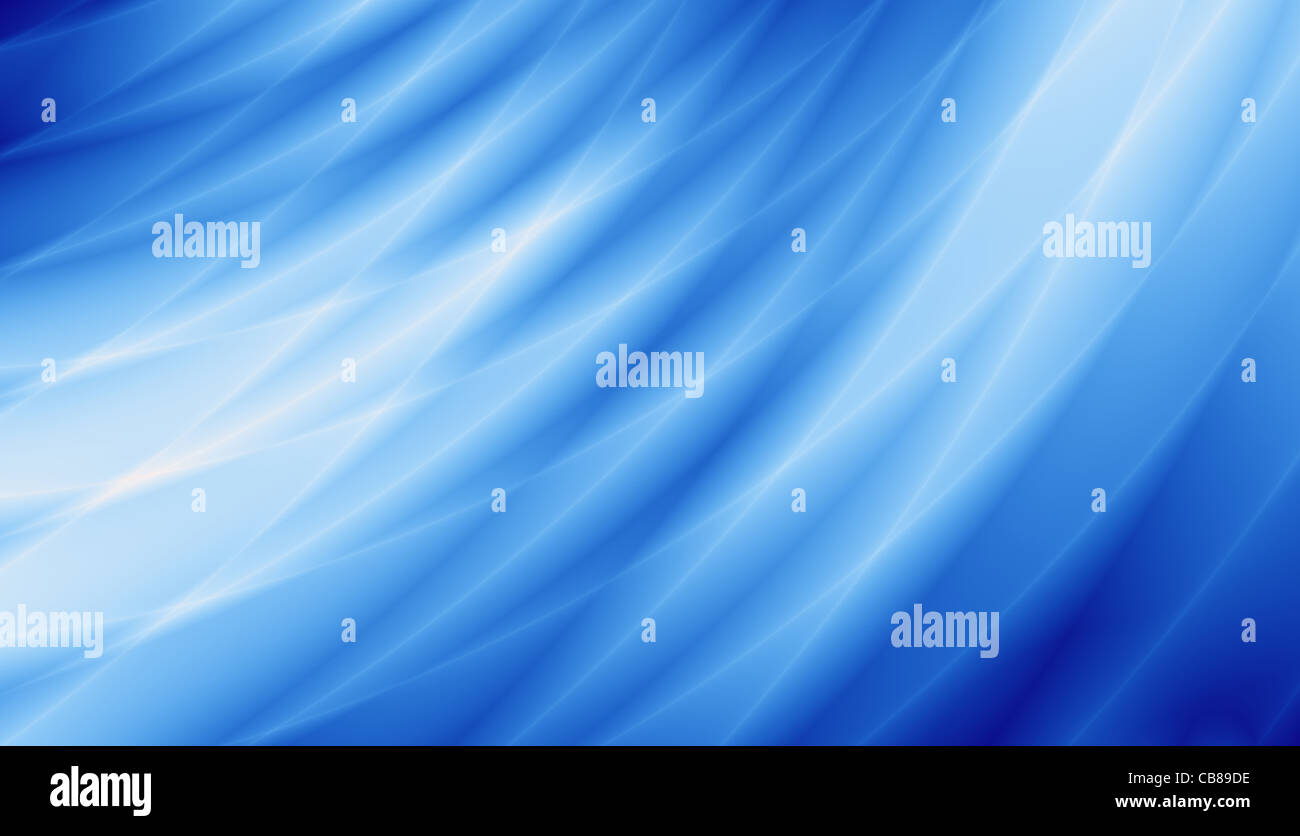 Blue background wide Stock Photo - Alamy