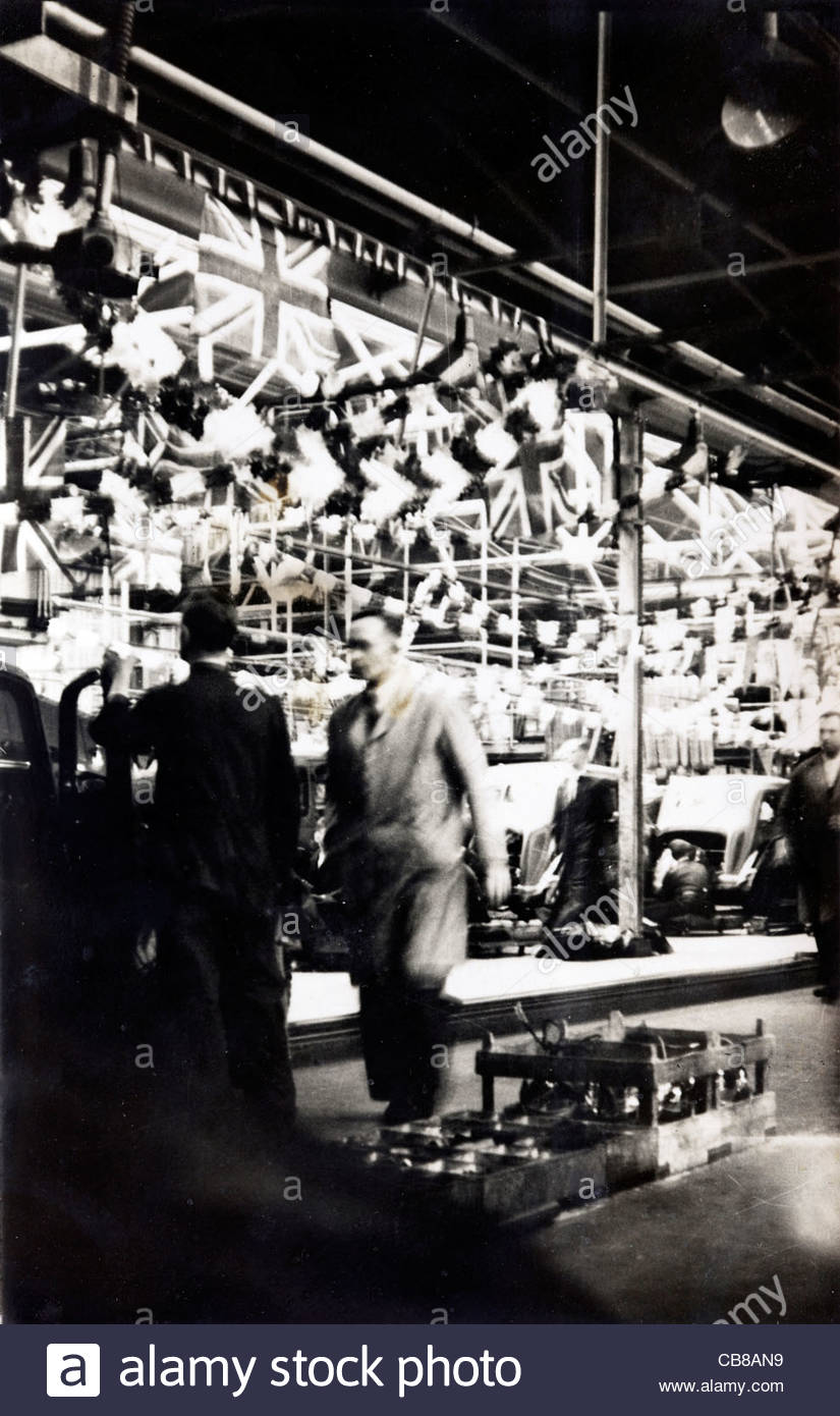 Britain Car 1900 Stock Photos & Britain Car 1900 Stock Images - Alamy