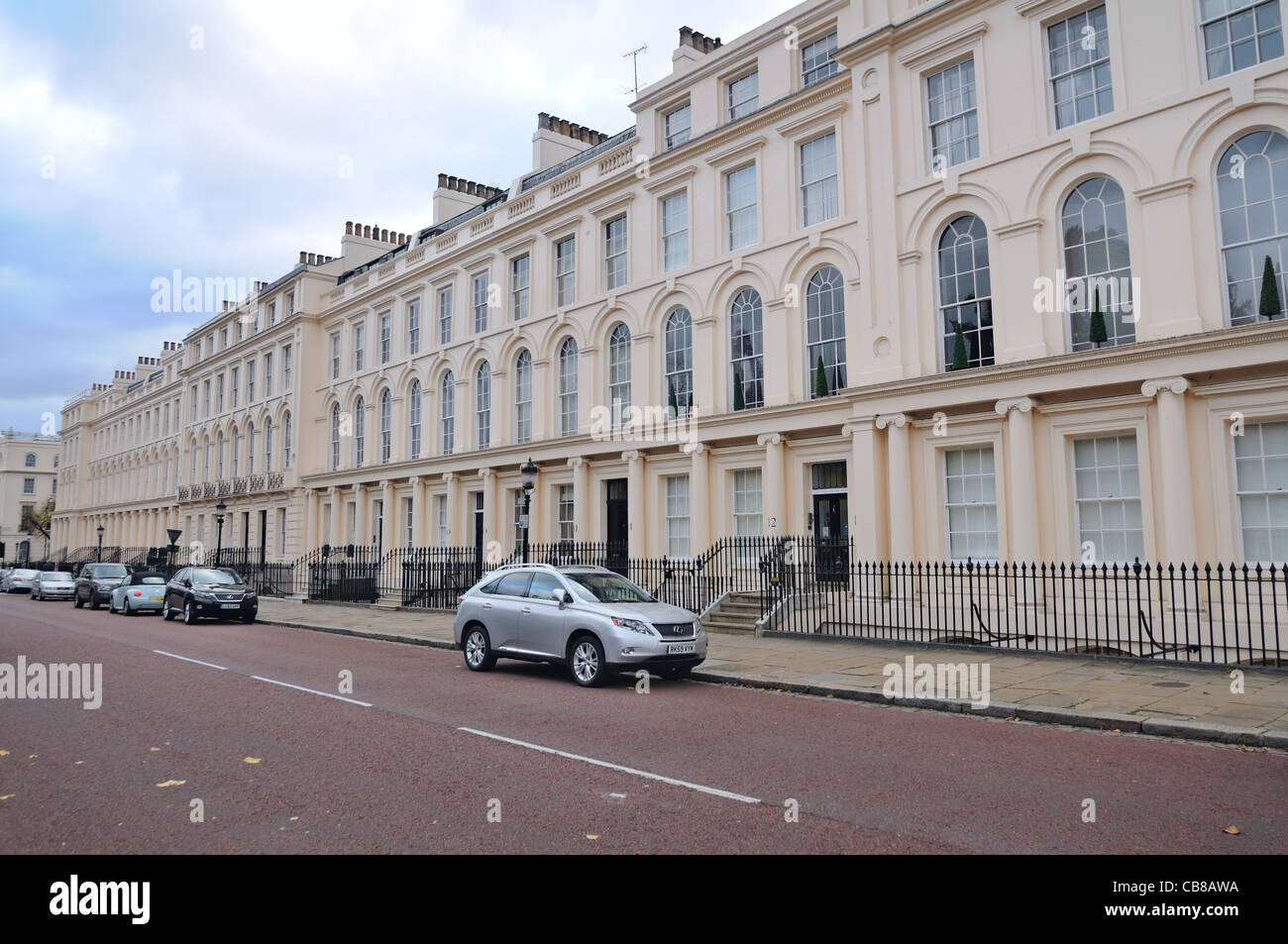 Westminster street london hi-res stock photography and images - Alamy