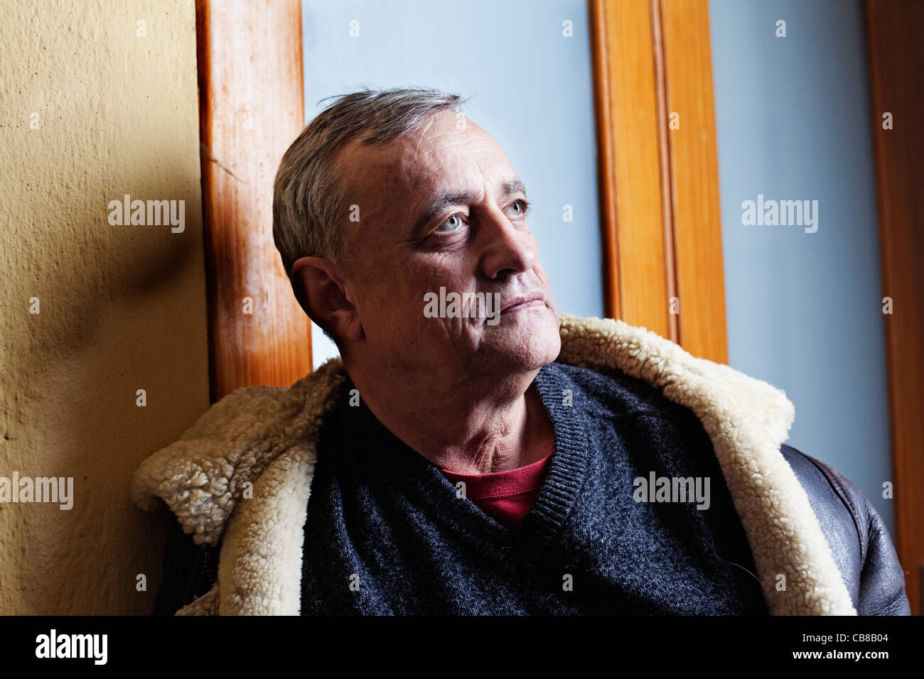 Richard Tesarik, Czech singer and musician of Yo Yo Band. (CTK Photo ...