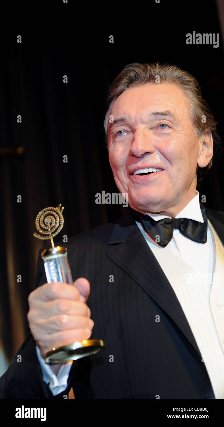 Karel gott singer popular hi-res stock photography and images - Alamy