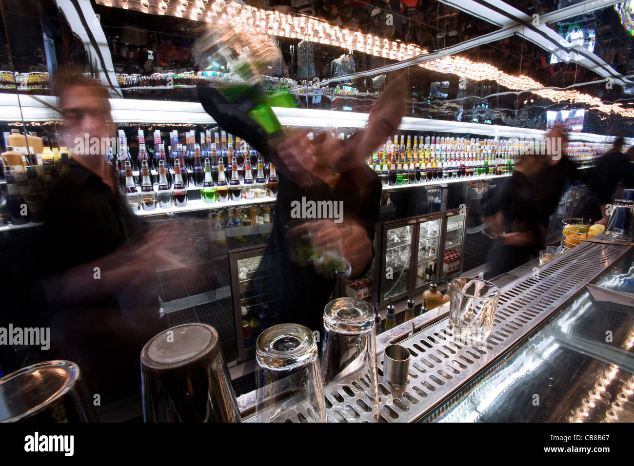 Bols hi-res stock photography and images - Alamy