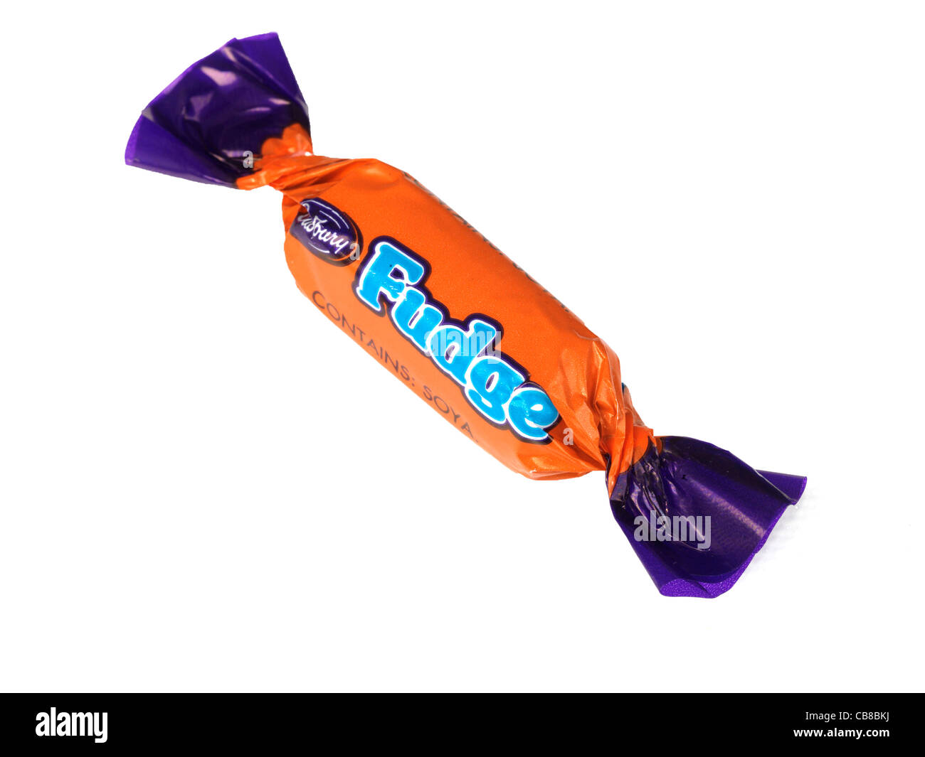 Cadbury fudge hi-res stock photography and images - Alamy