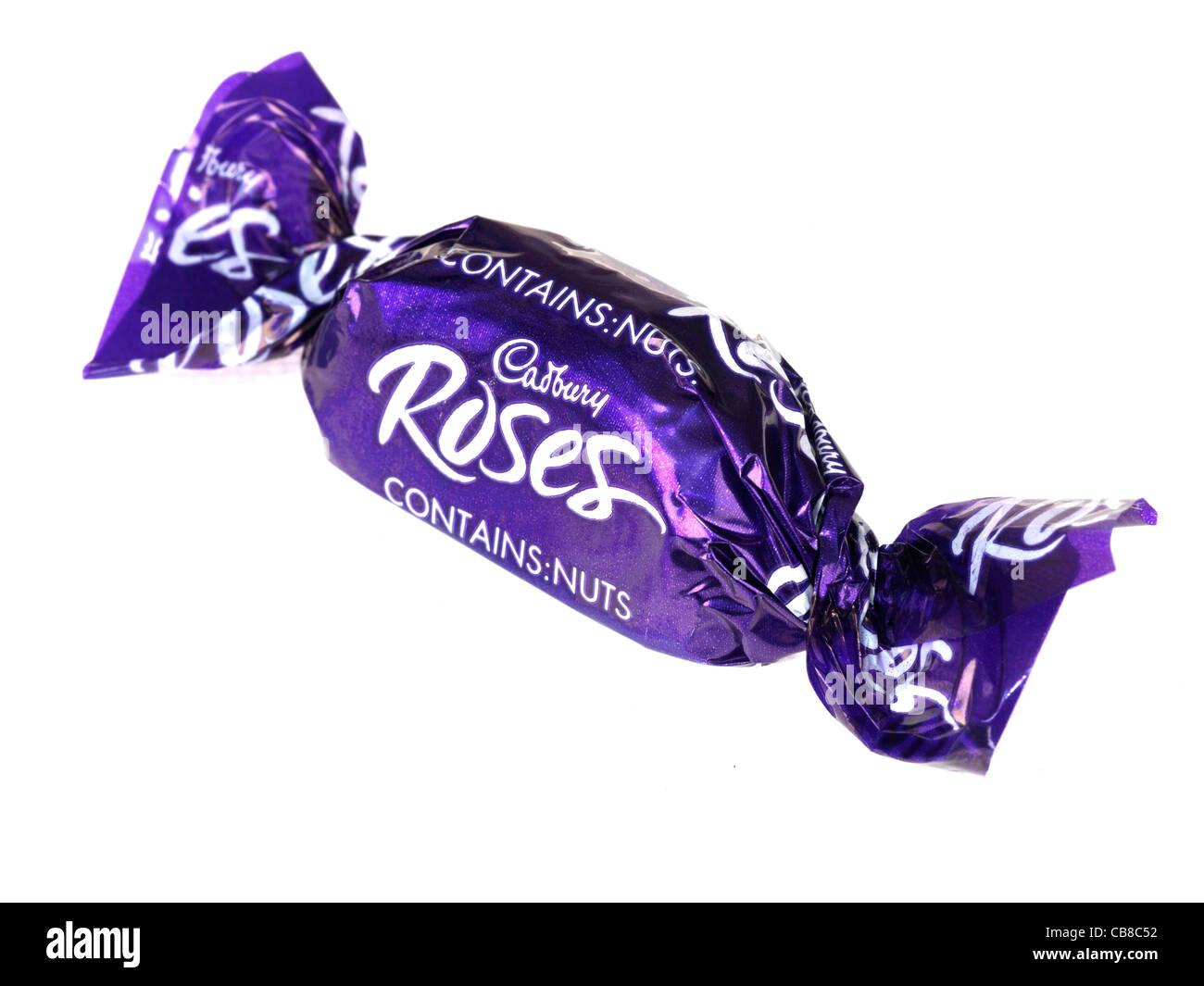Sweet wrappers hi-res stock photography and images - Alamy