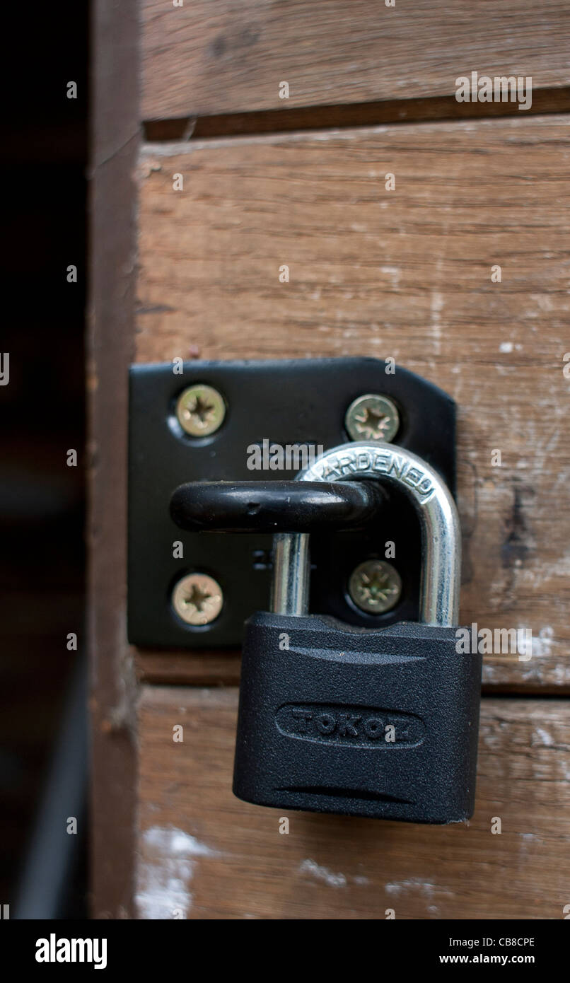 lock, binding, keys, locking, padlock, hasp (CTK Photo/Petr Mlch Stock ...