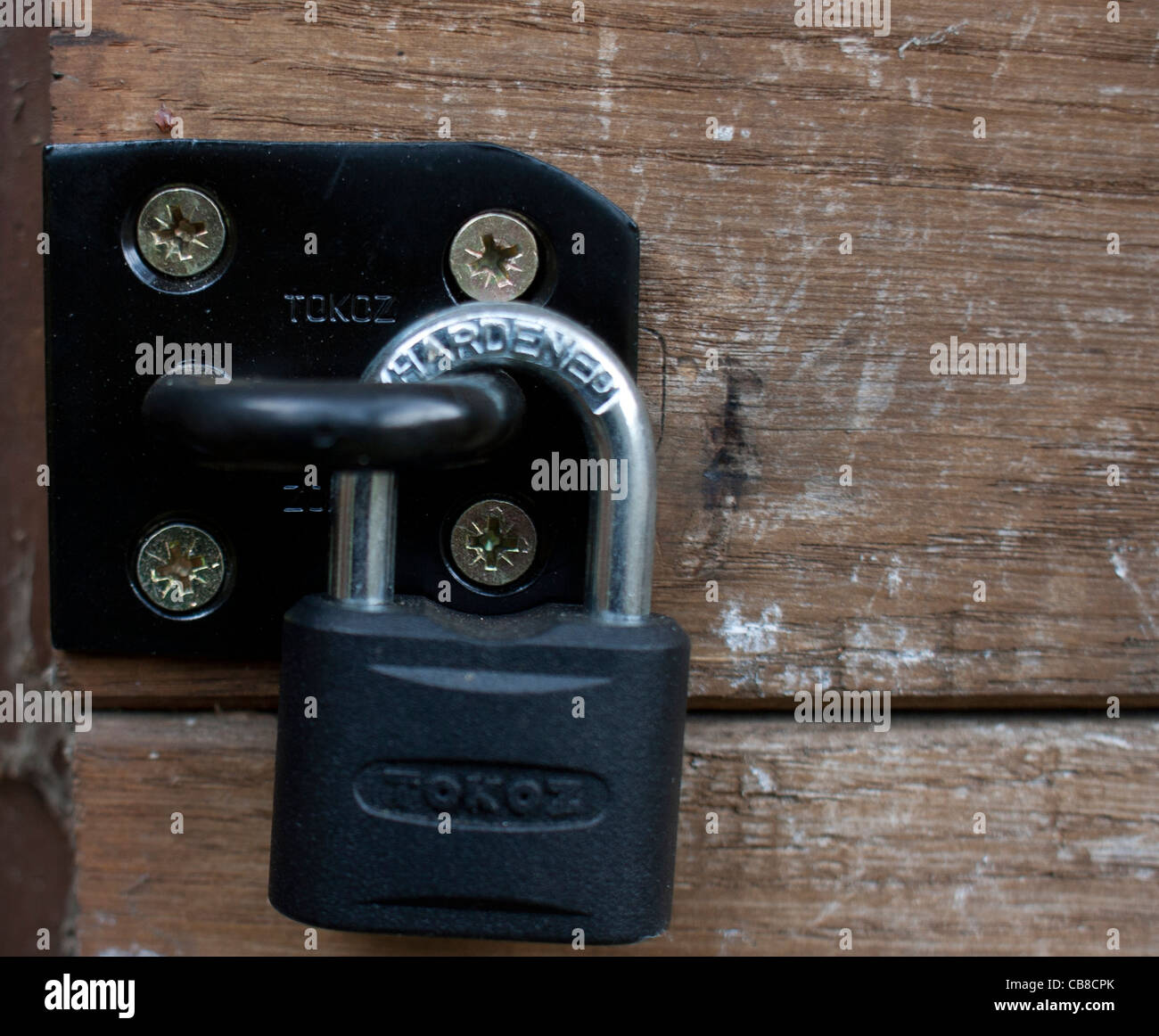 lock, binding, keys, locking, padlock, hasp (CTK Photo/Petr Mlch Stock ...