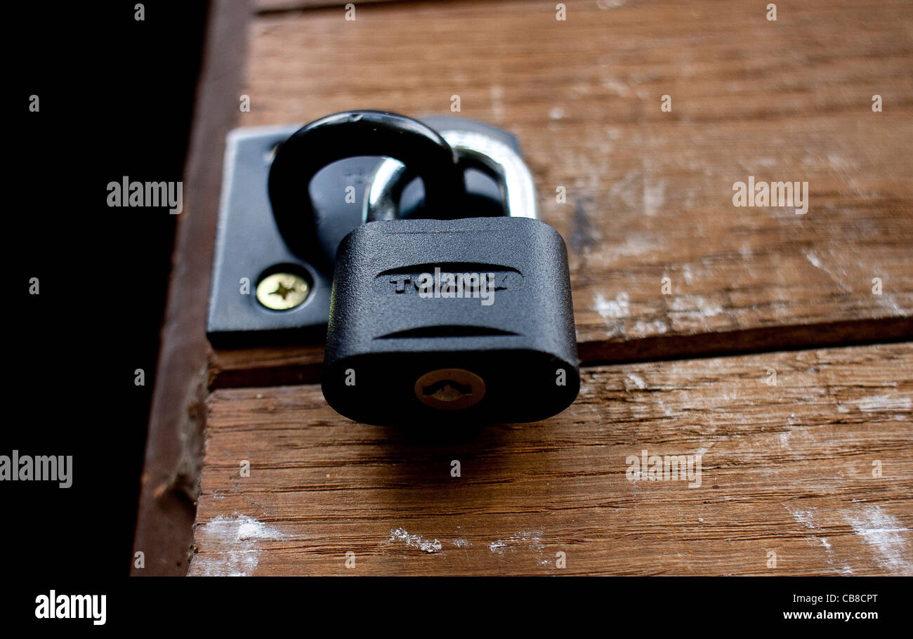 lock, binding, keys, locking, padlock, hasp (CTK Photo/Petr Mlch Stock ...