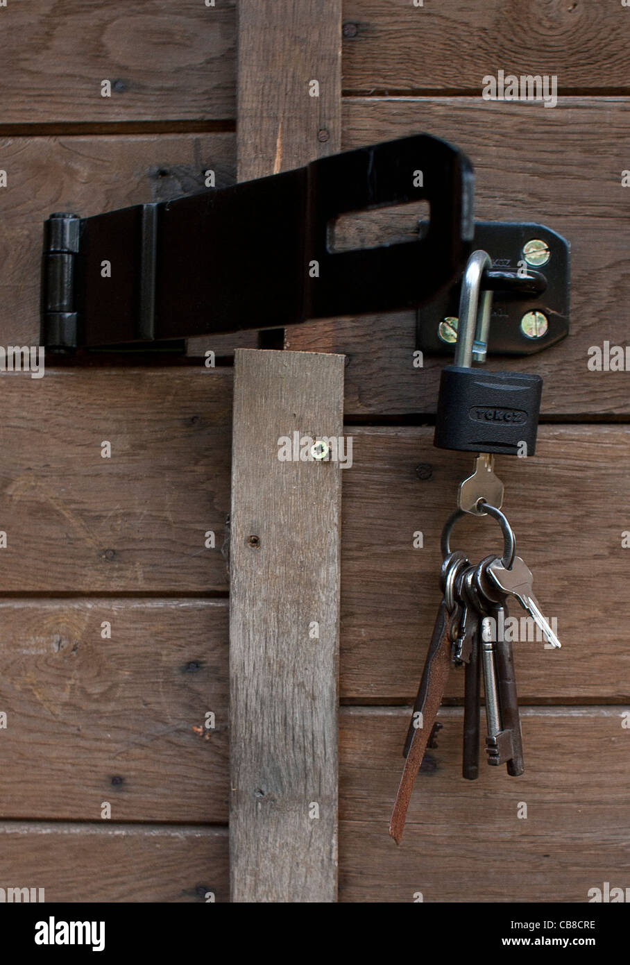 lock, binding, keys, locking, padlock, hasp (CTK Photo/Petr Mlch Stock ...