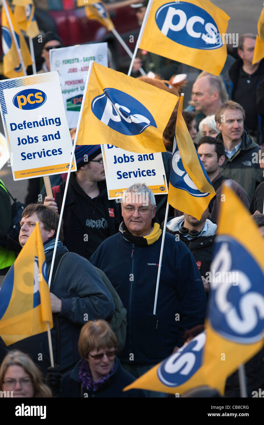 National action protest march hi-res stock photography and images - Alamy