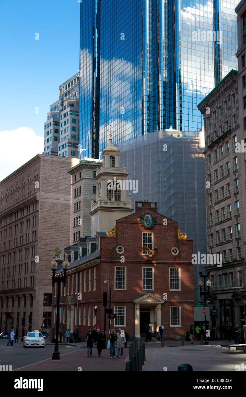 Liberty spring house hi-res stock photography and images - Alamy