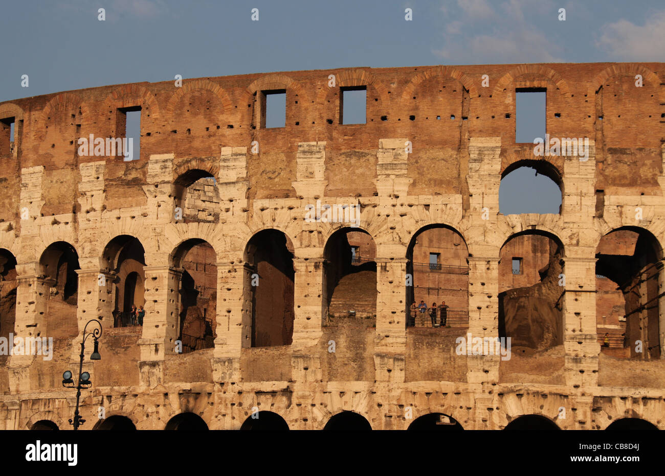 Largest stadium in ancient rome hi-res stock photography and images - Alamy