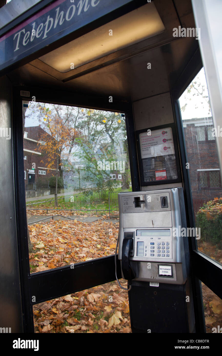 Callbox hi-res stock photography and images - Alamy