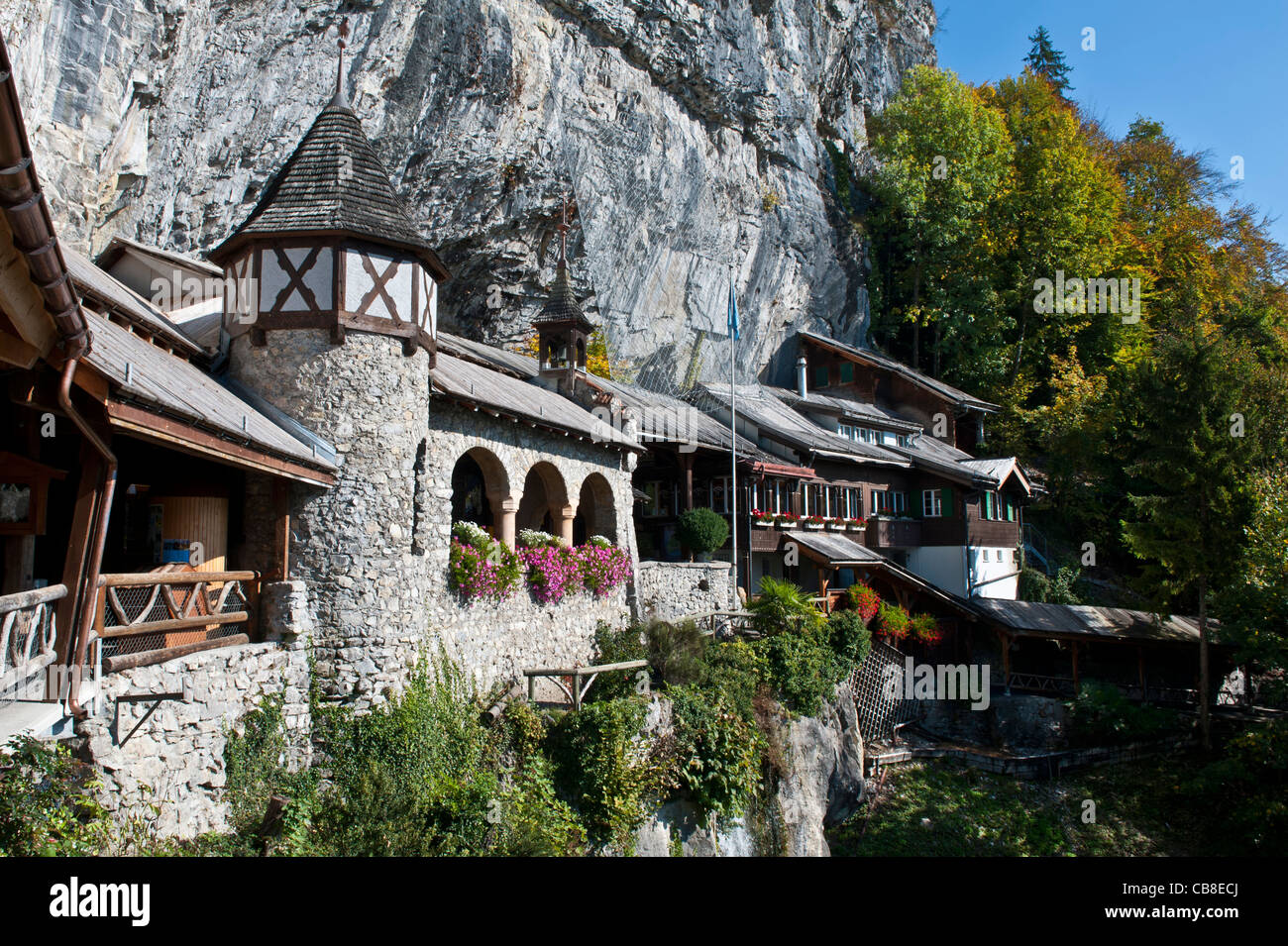 Rock castle hi-res stock photography and images - Alamy