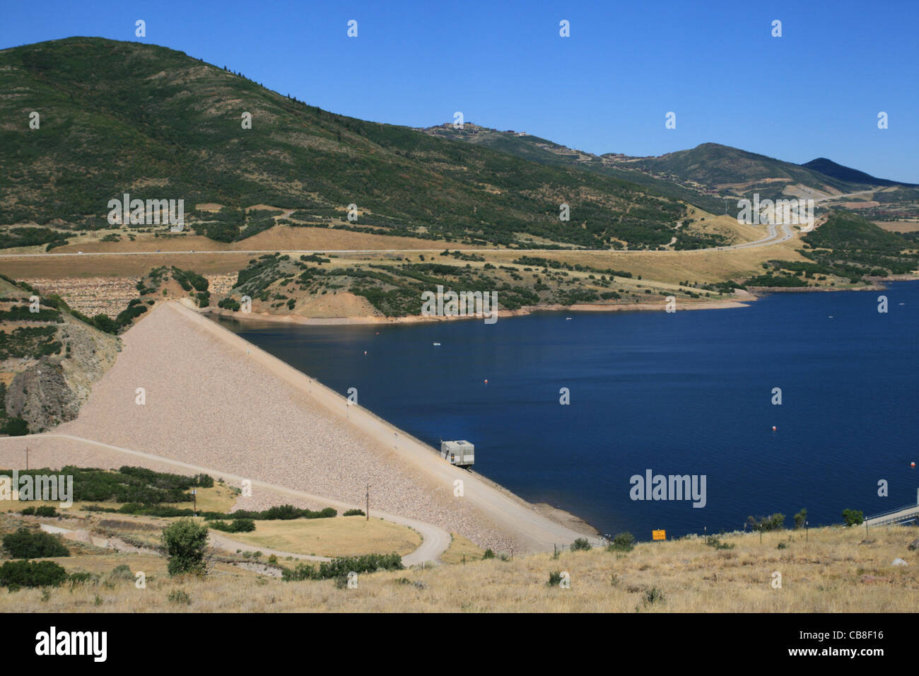 Earthfill Dam