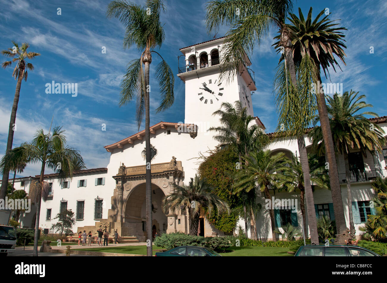 Courthouse hi-res stock photography and images - Alamy