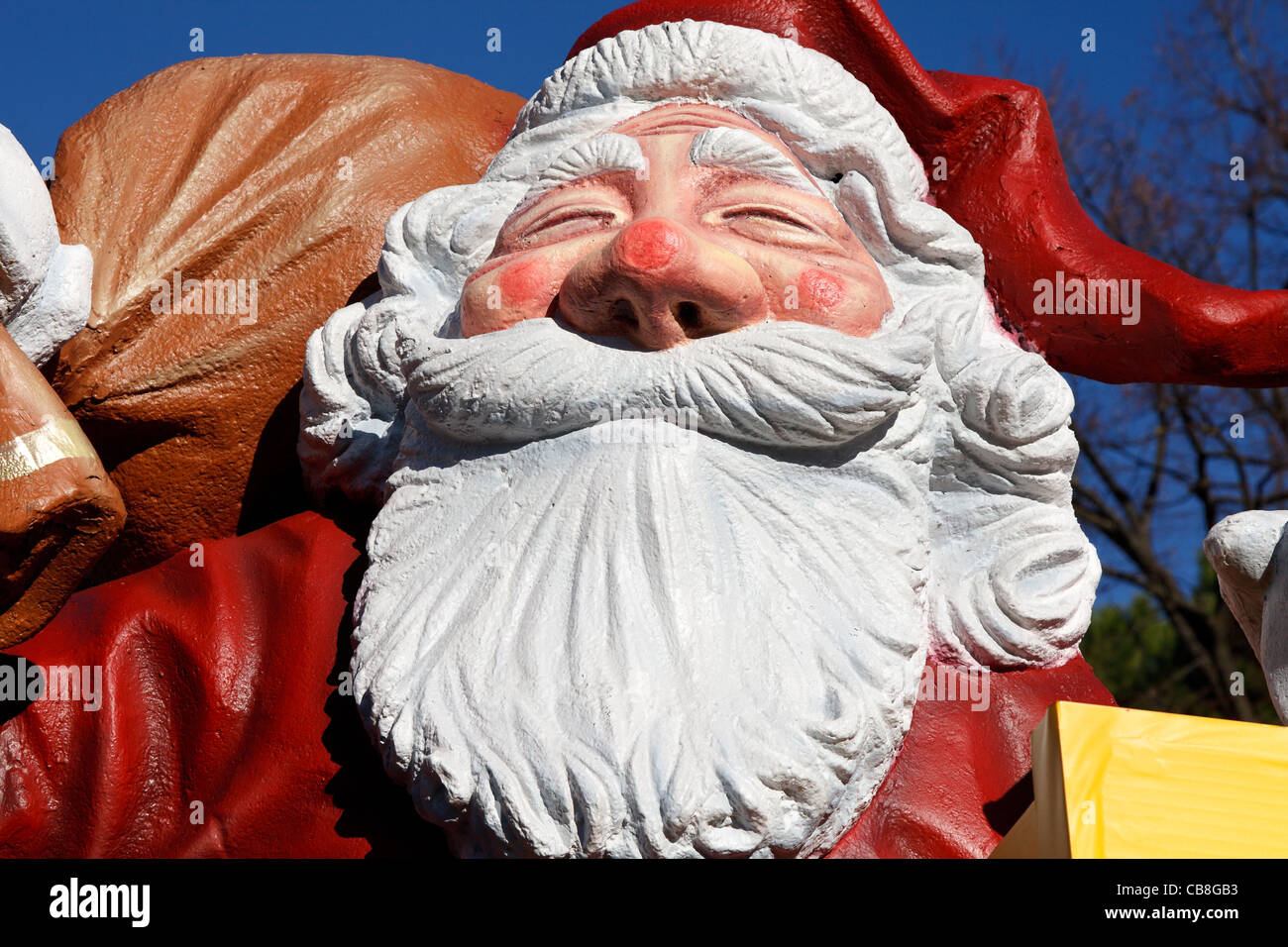 Klaus winter hi-res stock photography and images - Alamy