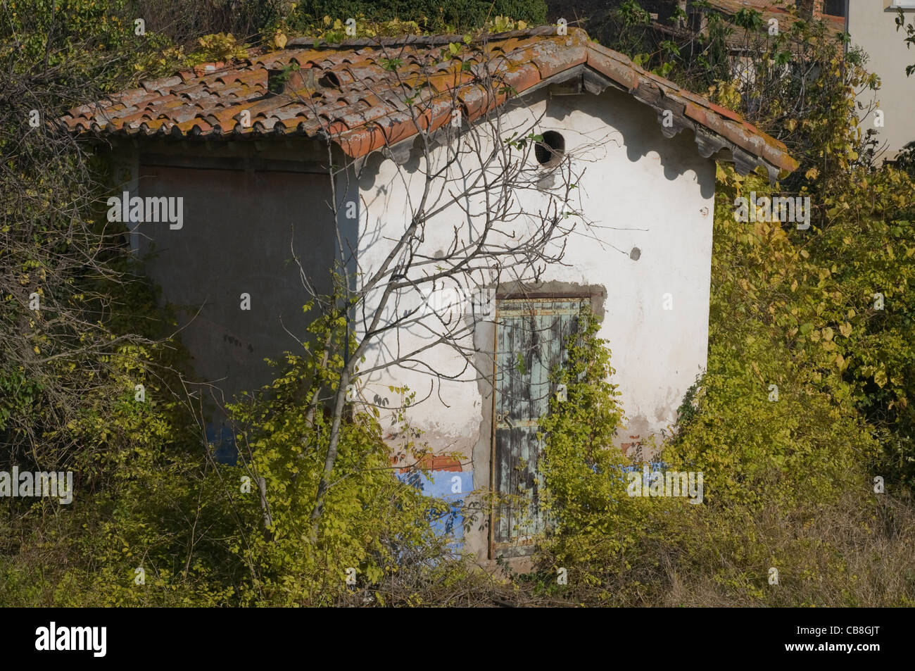 Mazet hi-res stock photography and images - Alamy