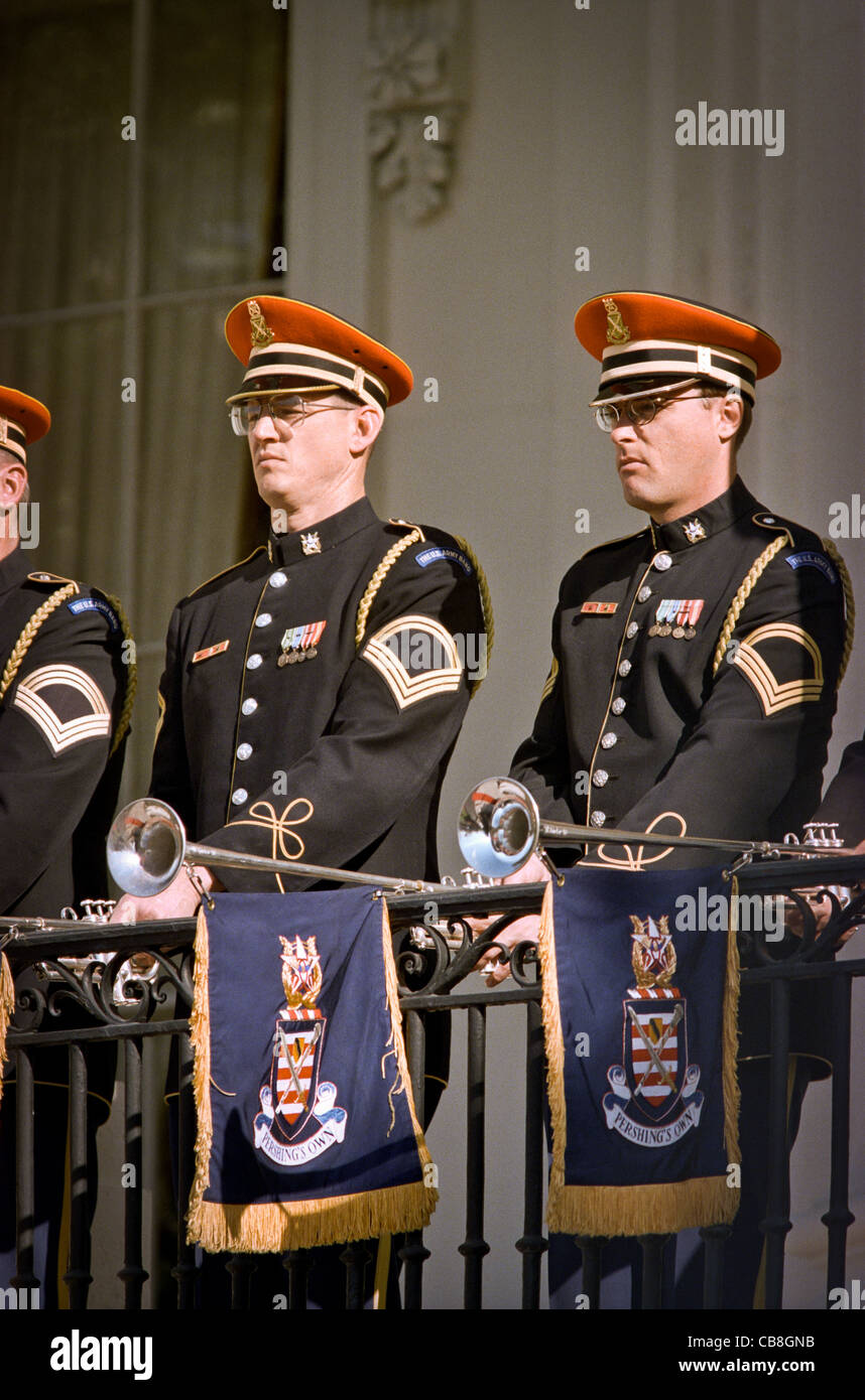 The Trumpets High Resolution Stock Photography and Images - Alamy
