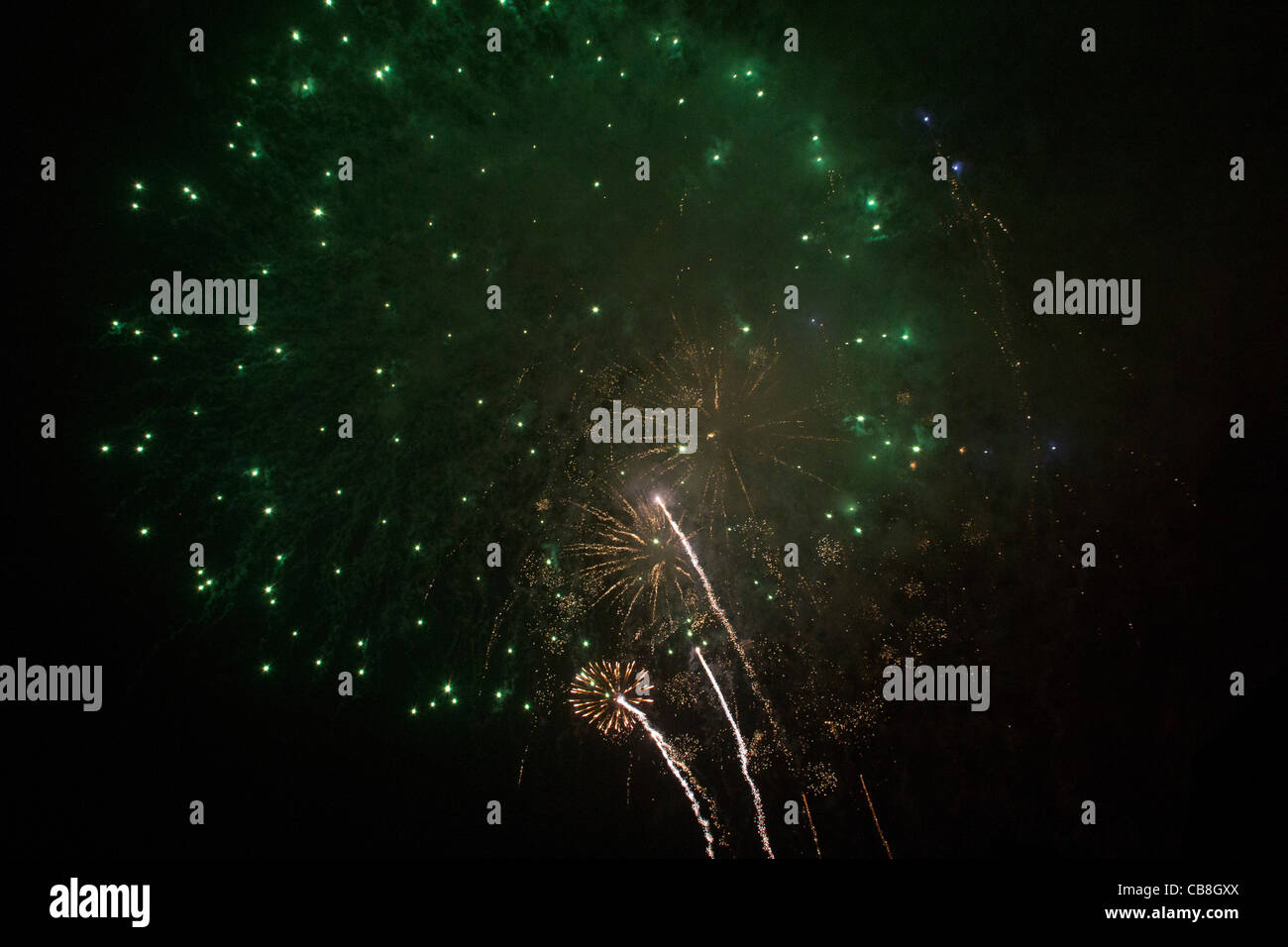 Explosions Stars High Resolution Stock Photography and Images - Alamy