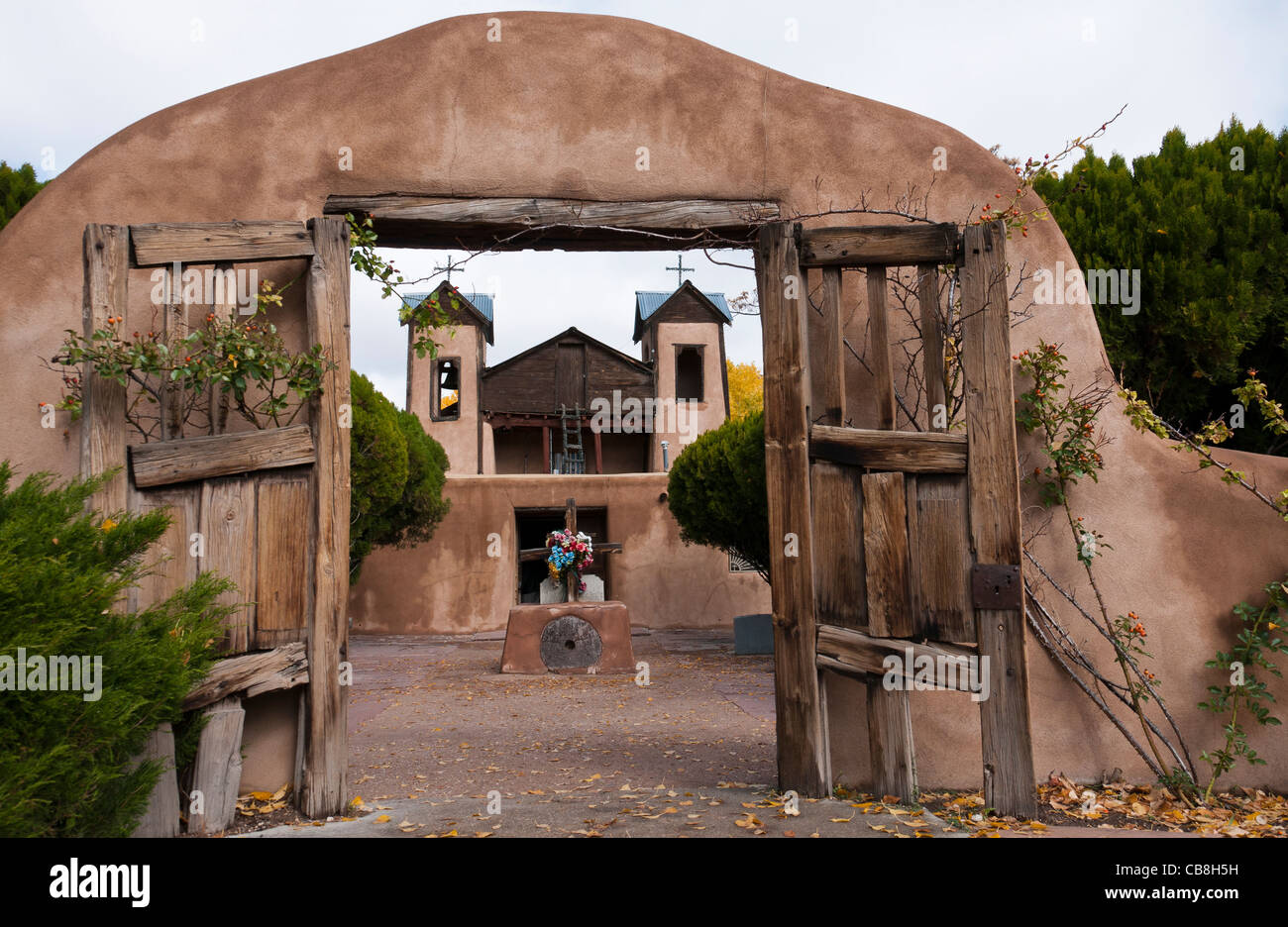 Santuario horizontal hi-res stock photography and images - Alamy