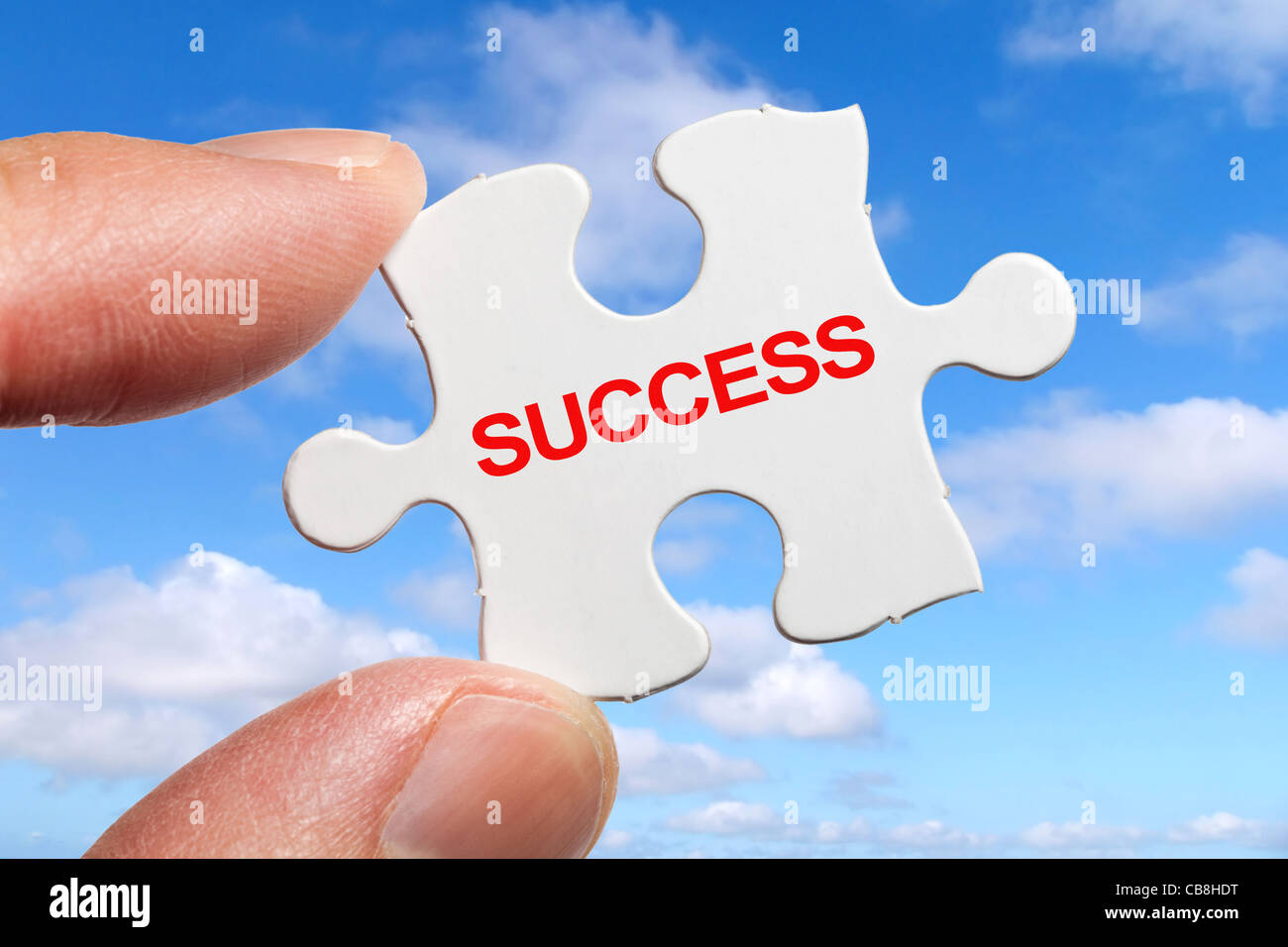 Success word hi-res stock photography and images - Alamy