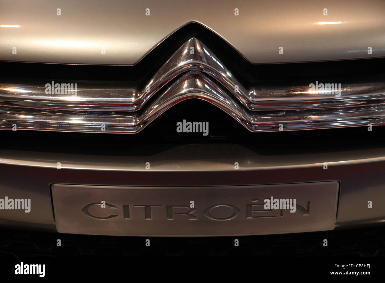 Psa peugeot citroen hi-res stock photography and images - Alamy