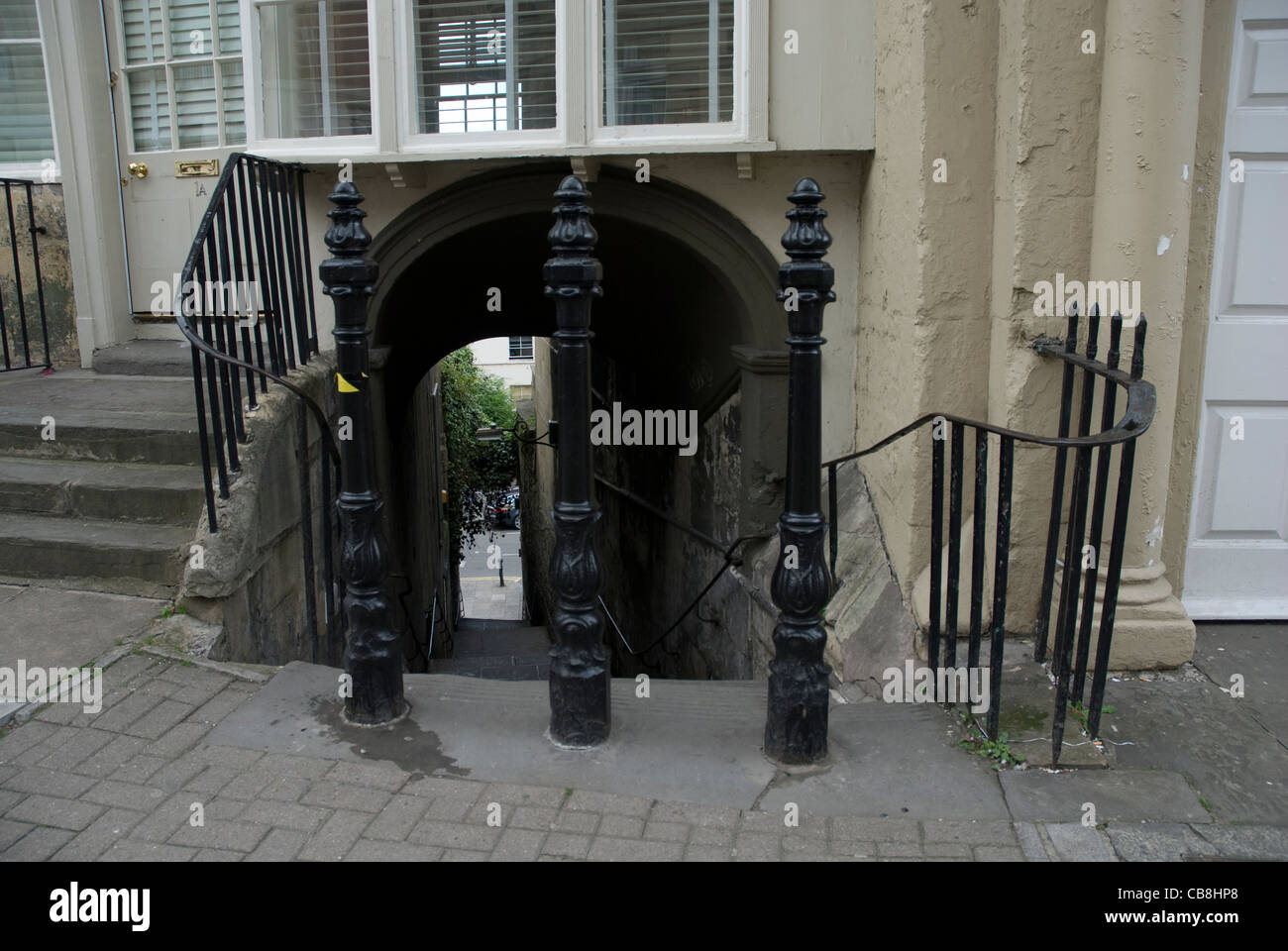 Walcot street bath hi-res stock photography and images - Alamy