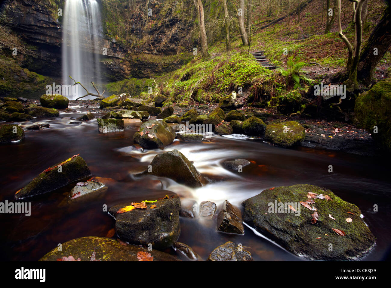 Coelbren hi-res stock photography and images - Alamy