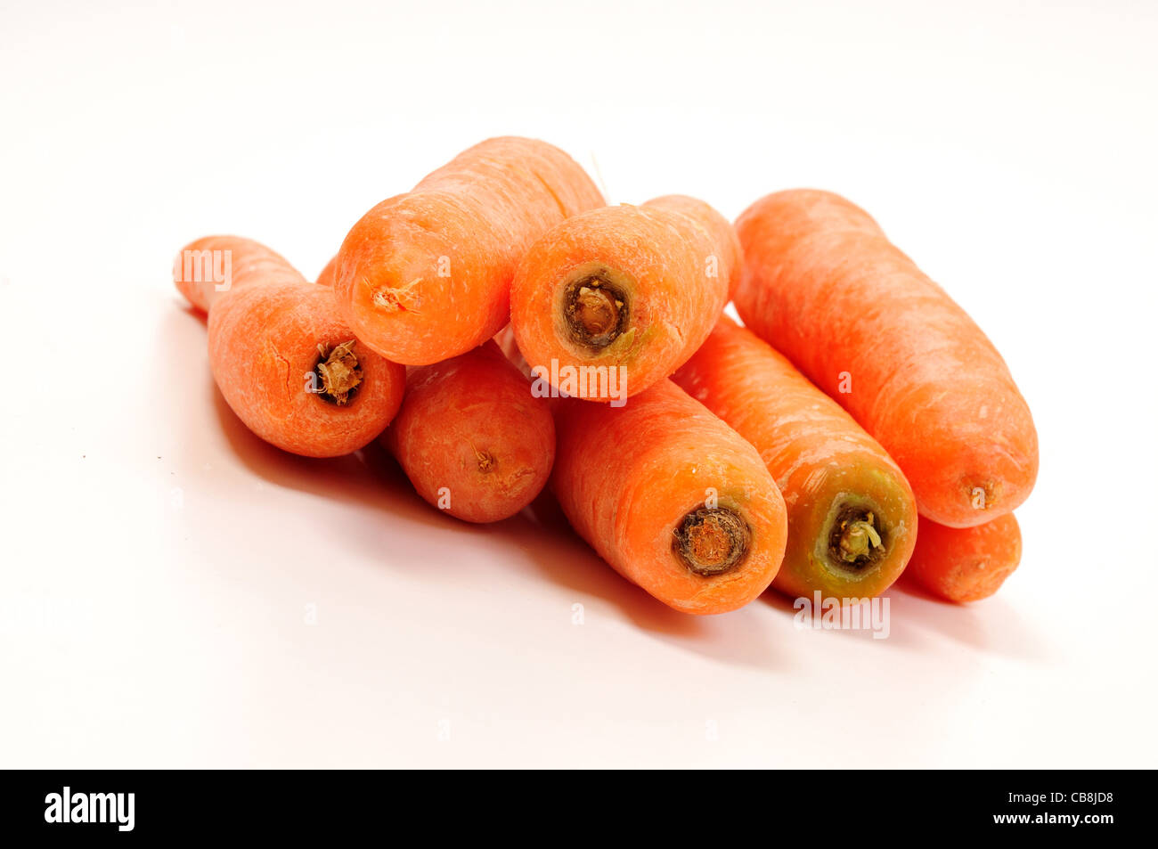 Eight carrots hi-res stock photography and images - Alamy