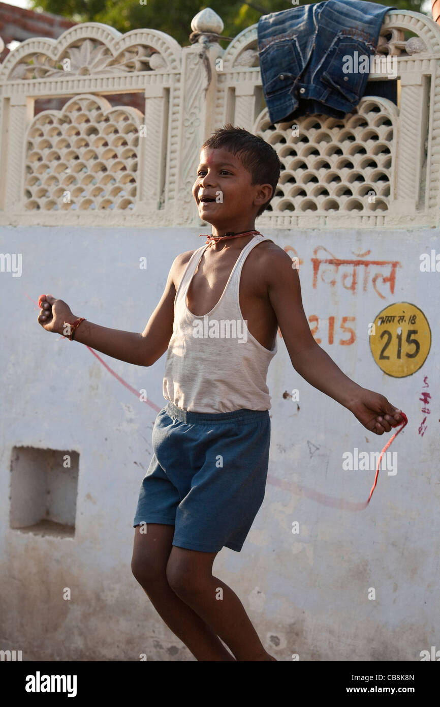Slum Boy High Resolution Stock Photography and Images - Alamy