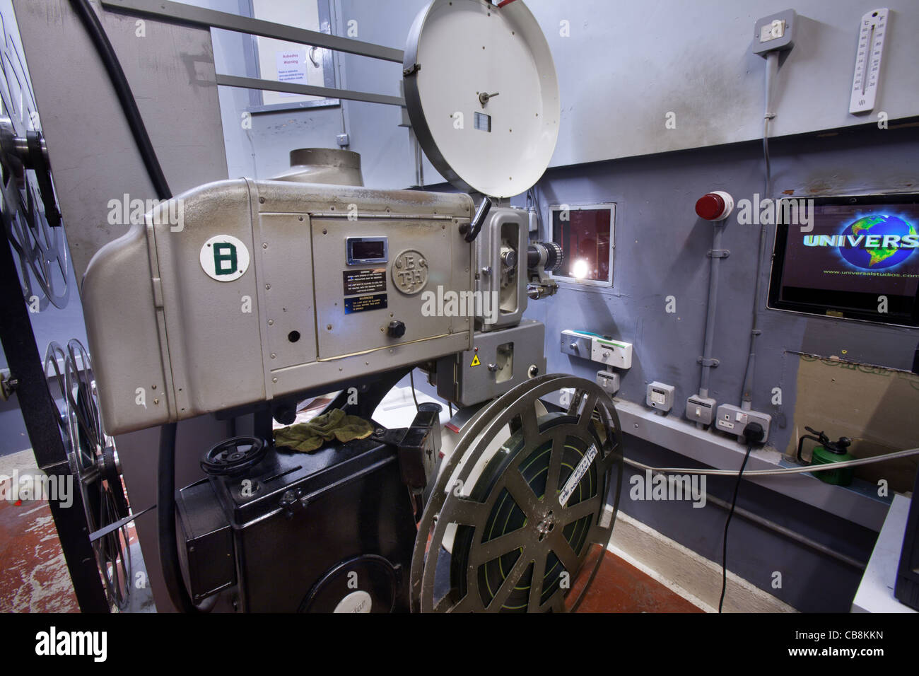 The ultimate machine hi-res stock photography and images - Alamy