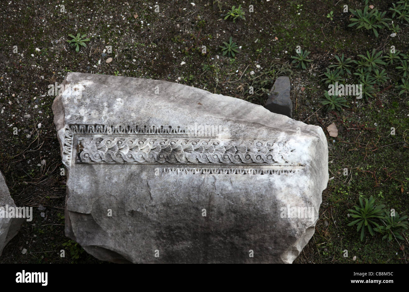 Marble fragment hi-res stock photography and images - Alamy