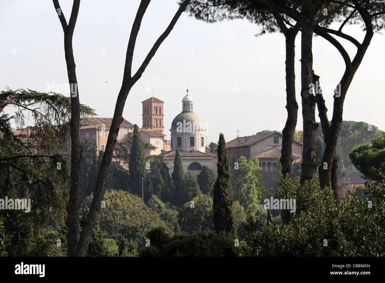 Classical Rome High Resolution Stock Photography and Images - Alamy