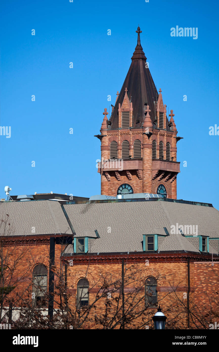 Illinois Urbana Champaign High Resolution Stock Photography and Images ...