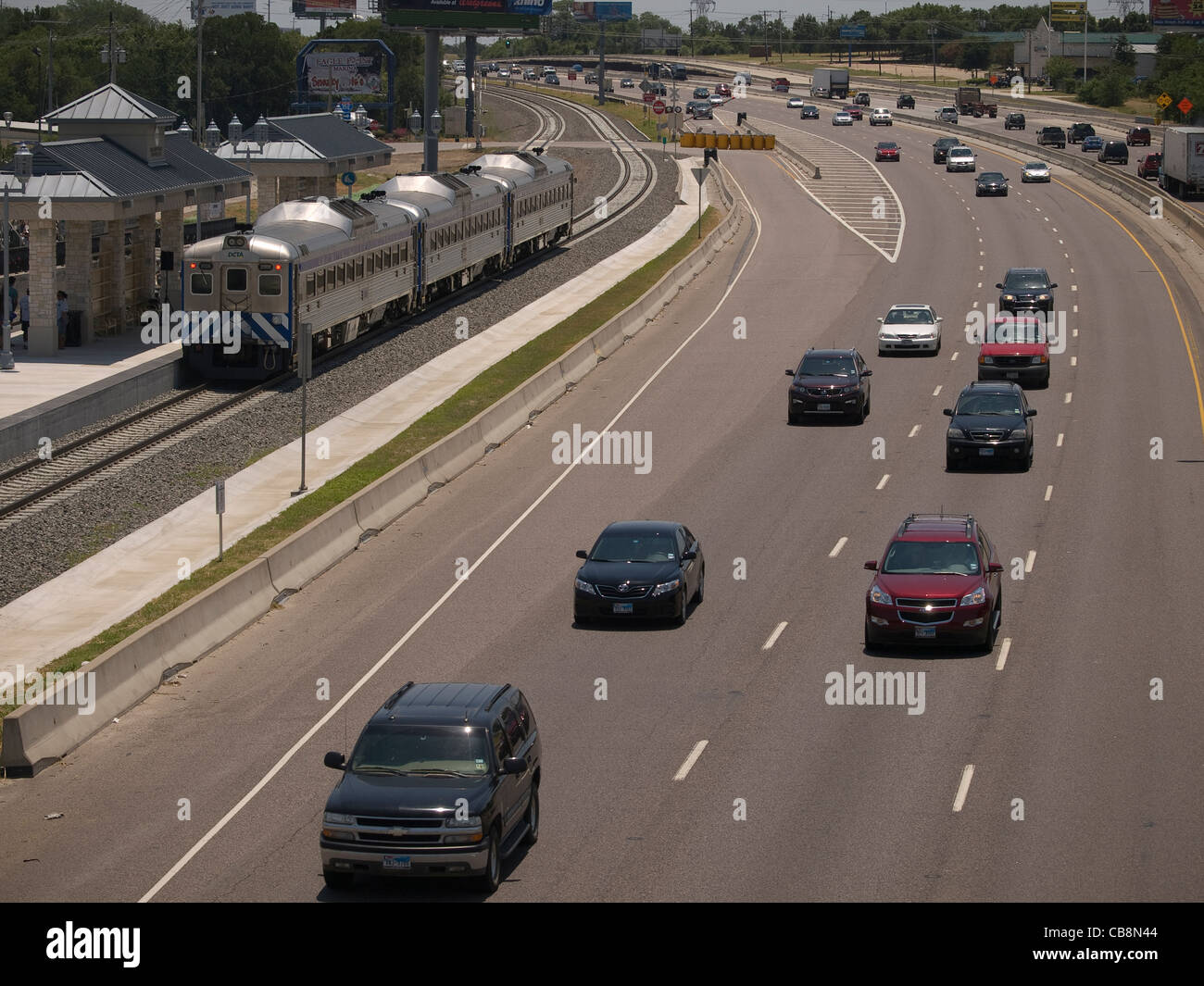 Mass transportation hi-res stock photography and images - Alamy