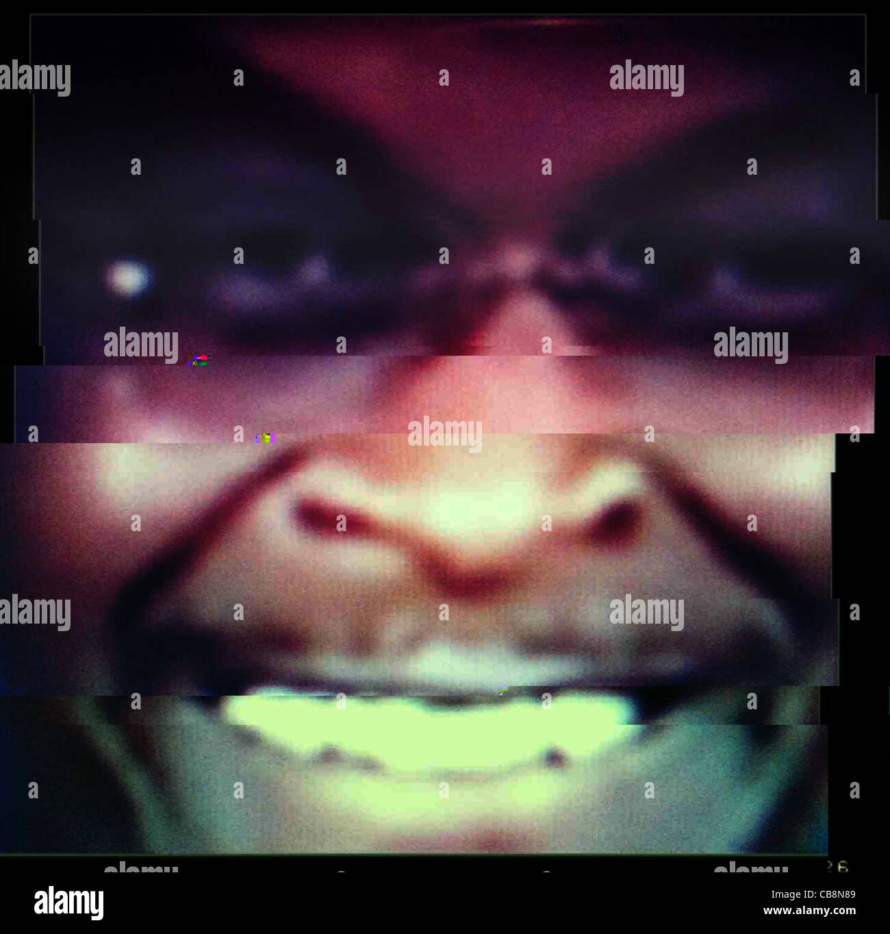 Herman cain hi-res stock photography and images - Alamy