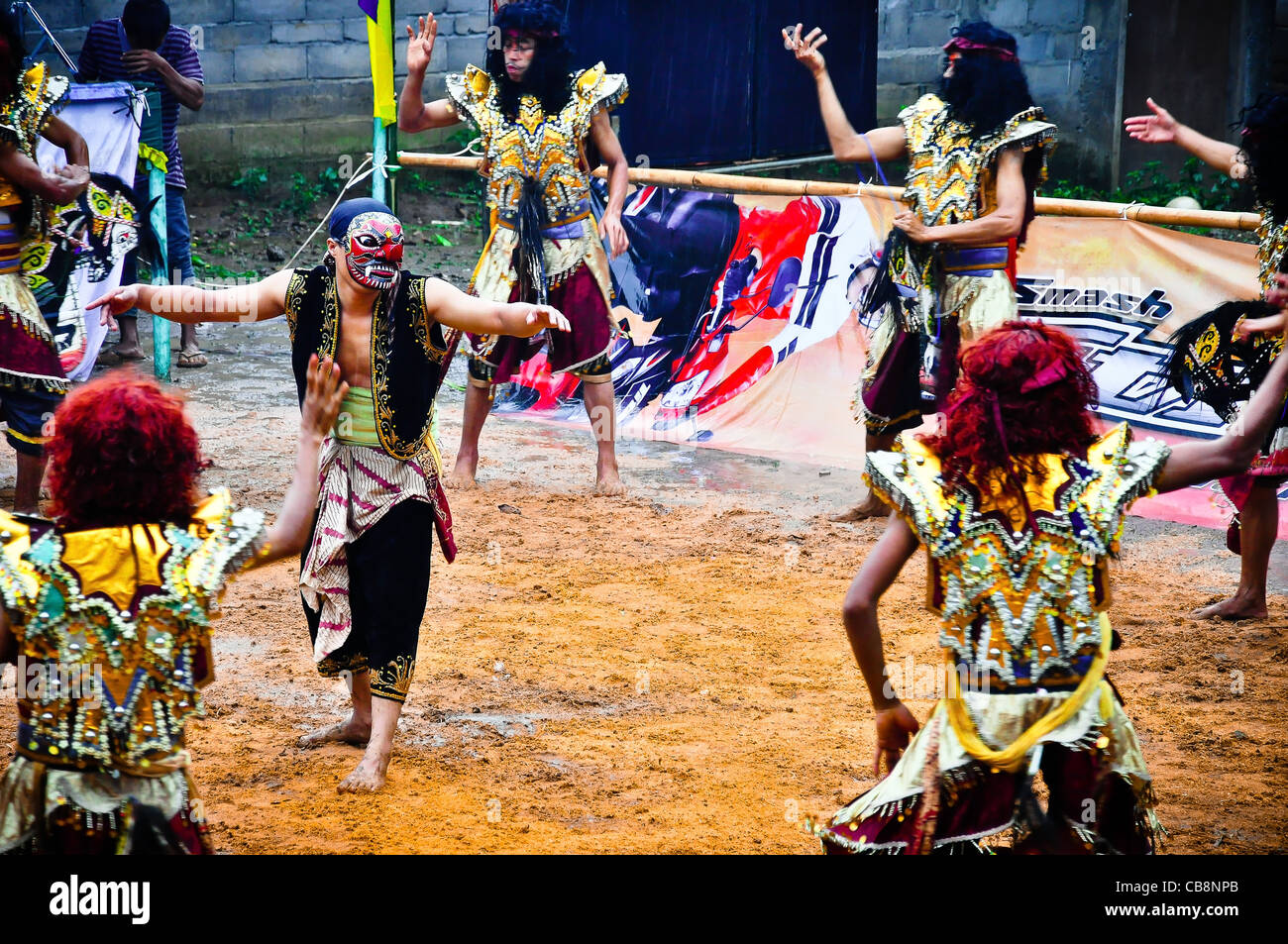 Culture dance hi-res stock photography and images - Alamy