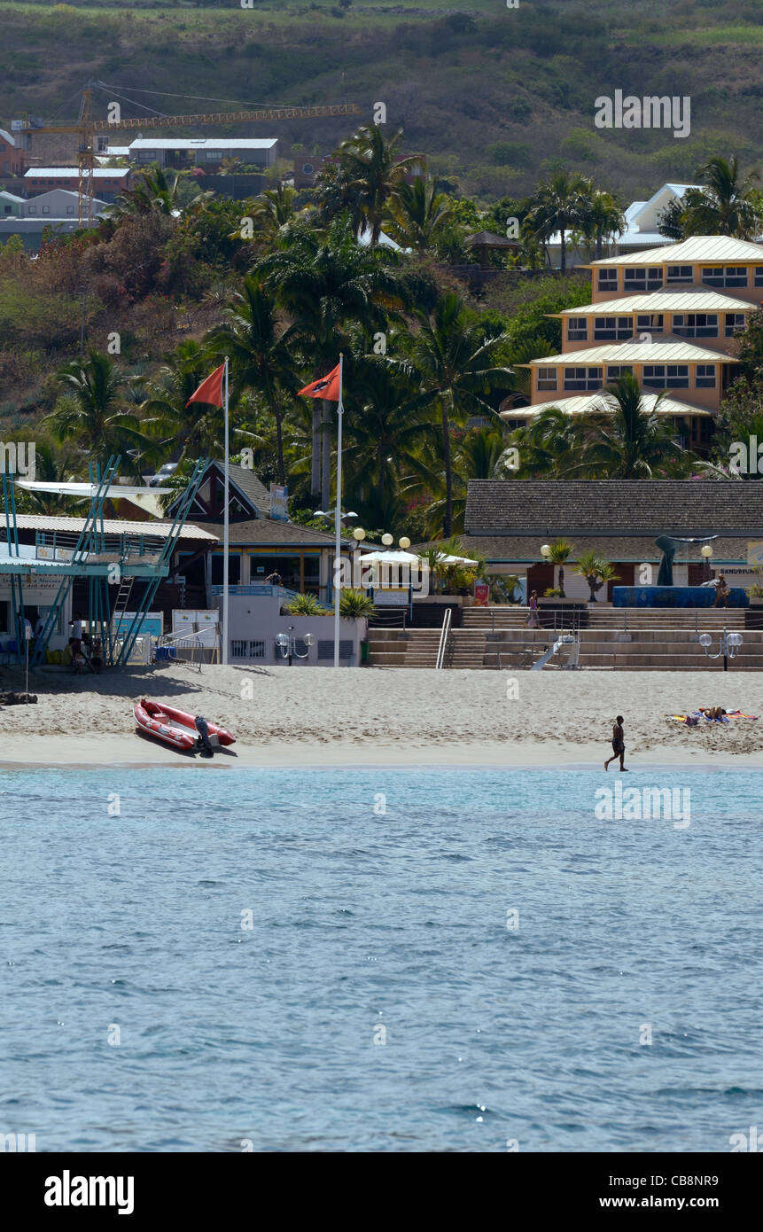 Reunion Island Beach High Resolution Stock Photography and Images - Alamy