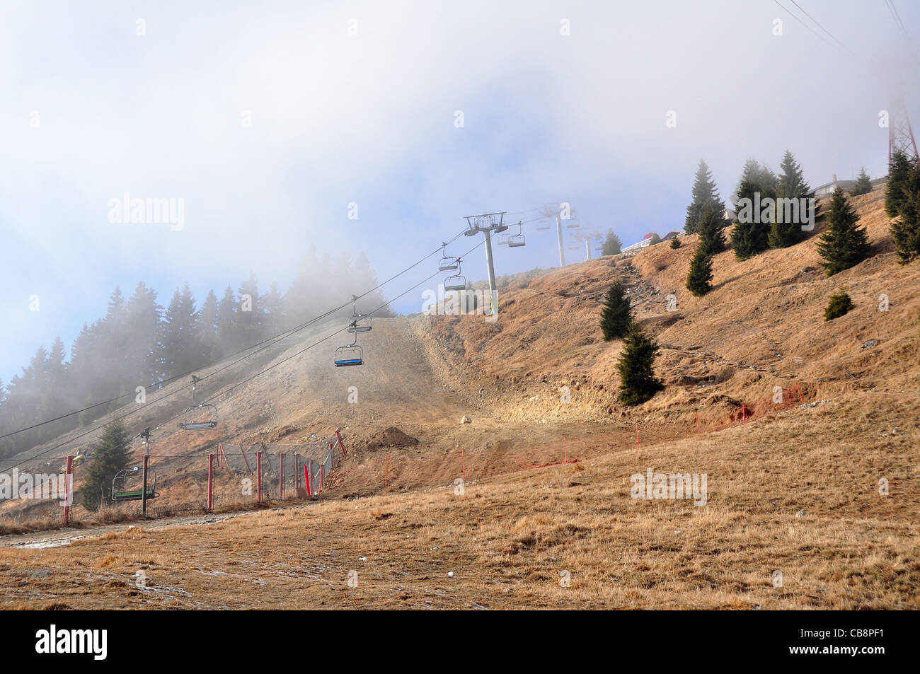 Cabine cable hi-res stock photography and images - Alamy