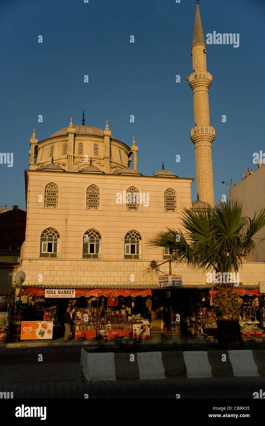 Eceabat and gallipoli hi-res stock photography and images - Alamy