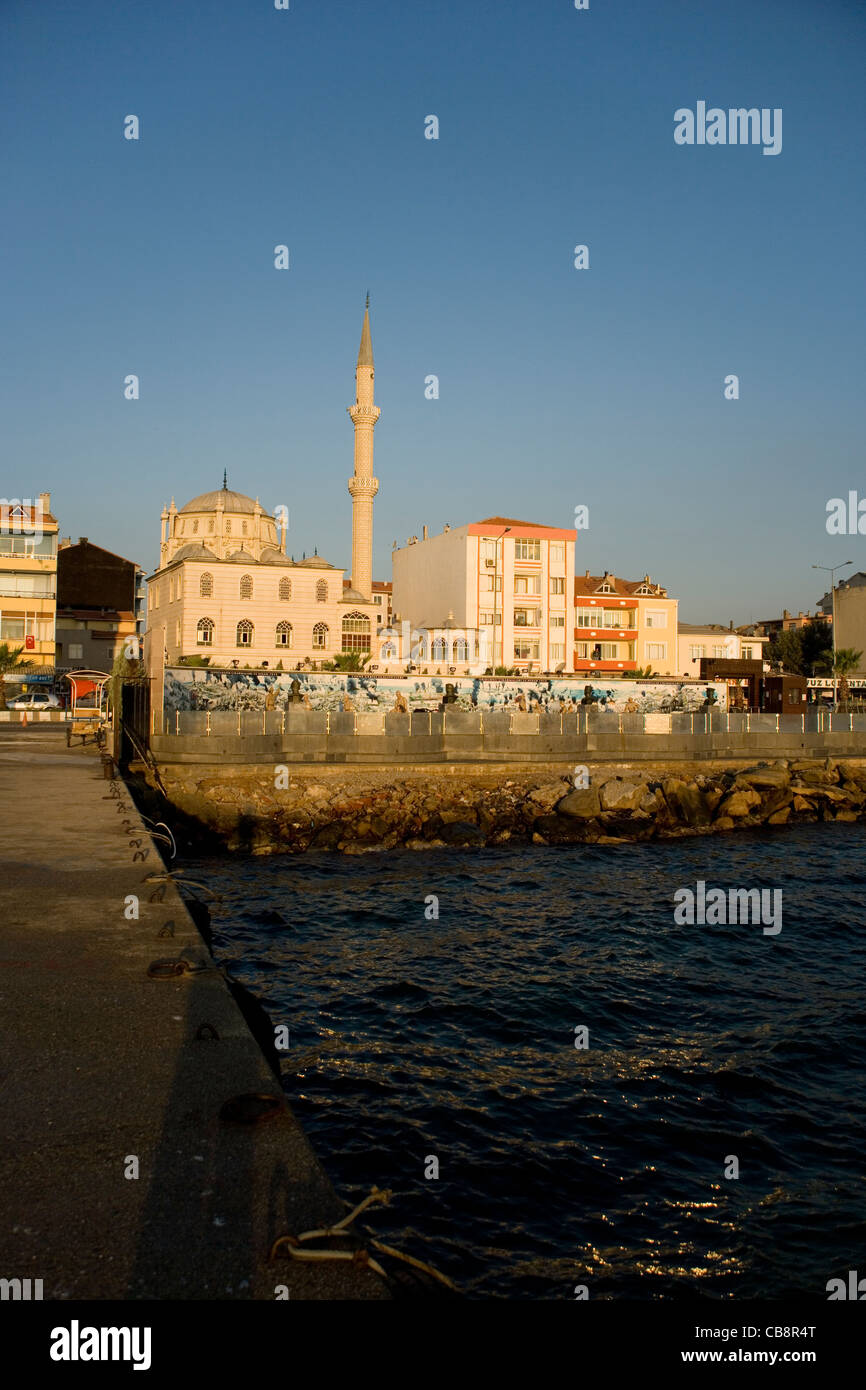 Eceabat Stock Photos & Eceabat Stock Images - Alamy